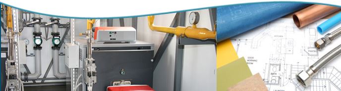 New York City Commercial Boiler Installation | Maxwell Plumb Mechanical